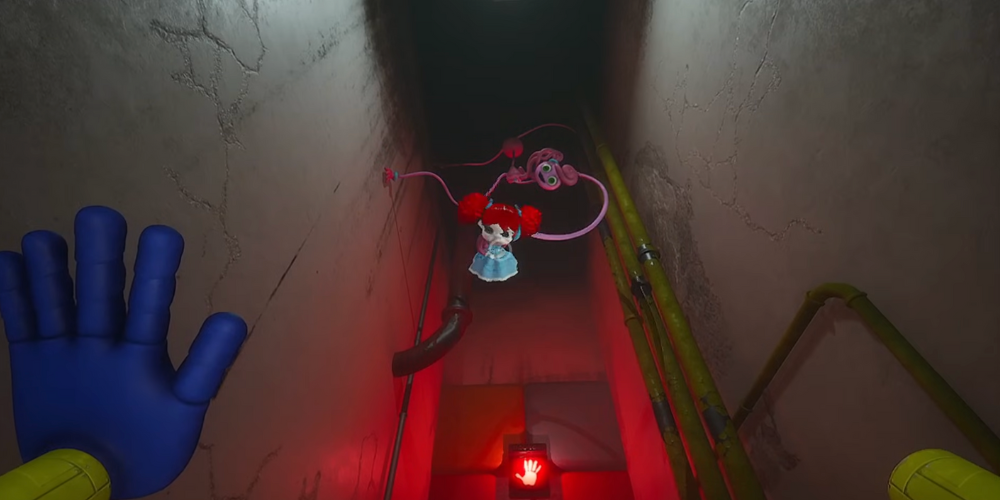 Exploring the World of Poppy Playtime: Tips and Tricks for a Creepy ...