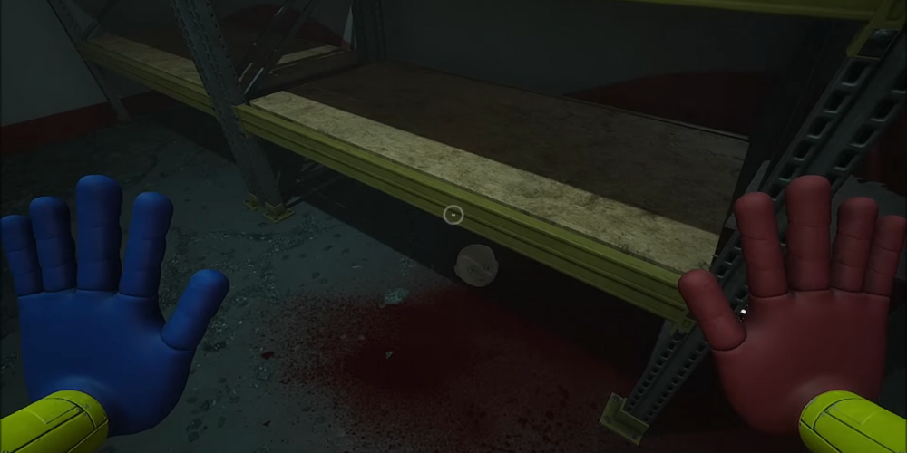 Exploring the World of Poppy Playtime: Tips and Tricks for a Creepy ...