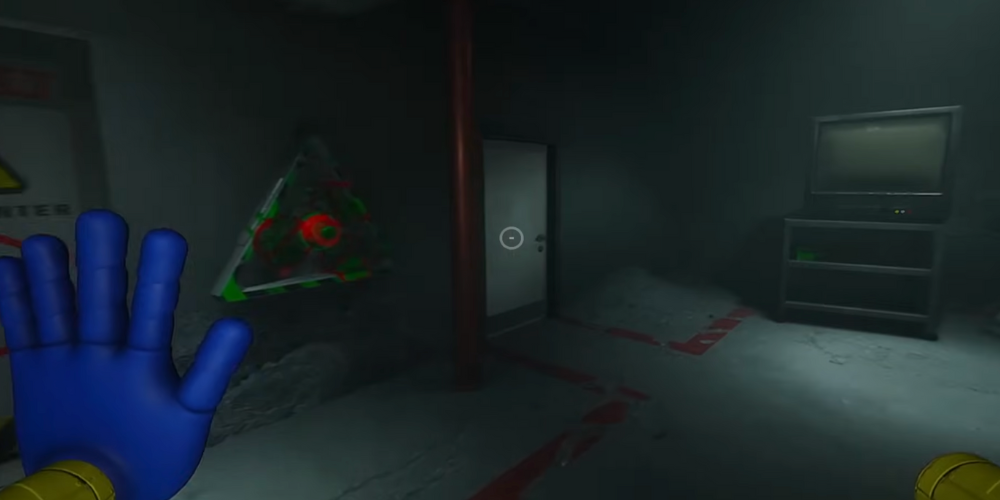 Exploring the World of Poppy Playtime: Tips and Tricks for a Creepy ...