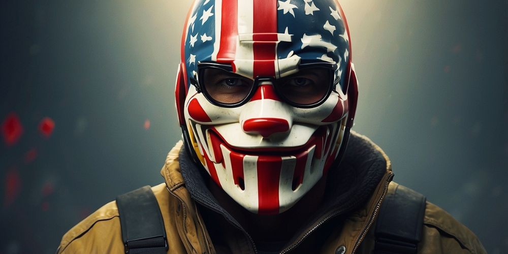 The Robust Journey of the 'Payday' Video Game Series - rollerpride Blog