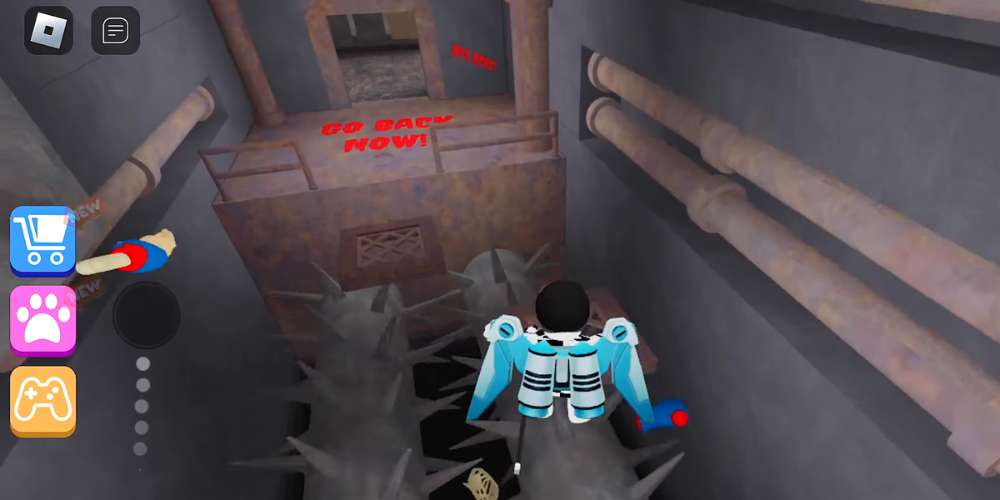 Unleashing Creativity in ROBLOX: Building Tips and Tricks for Your Own ...